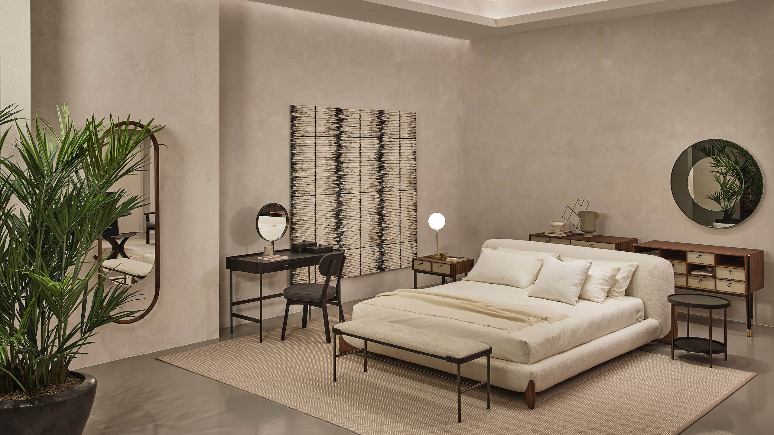 Showroom - Porada