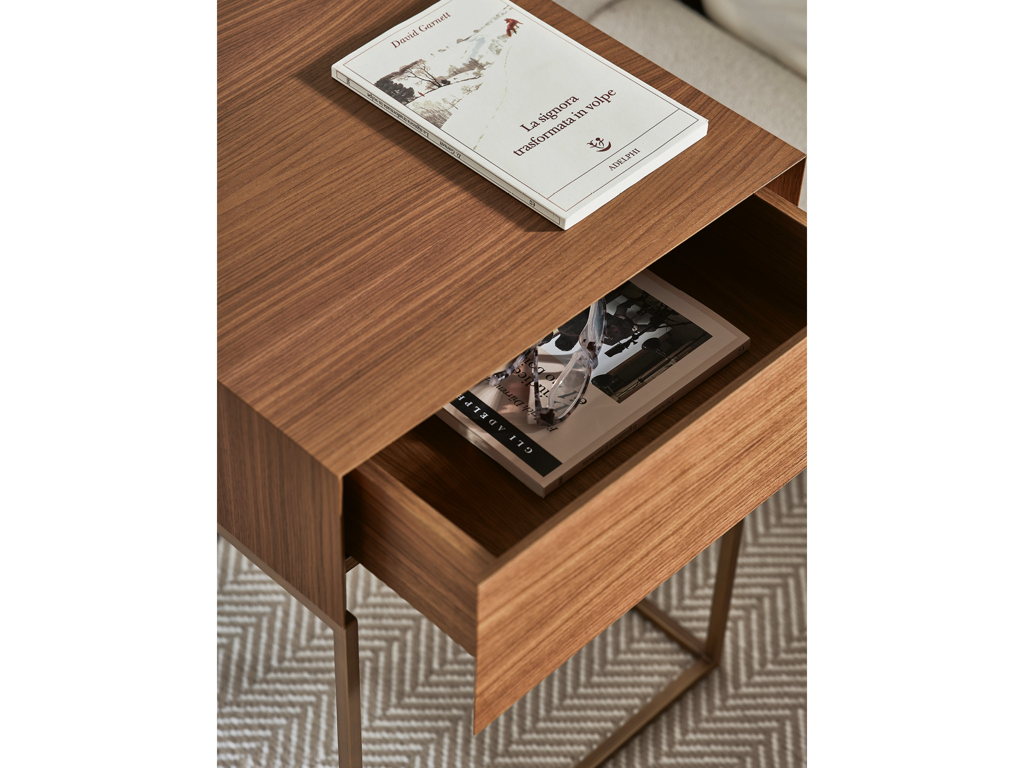 BABY - COMODINI - Porada