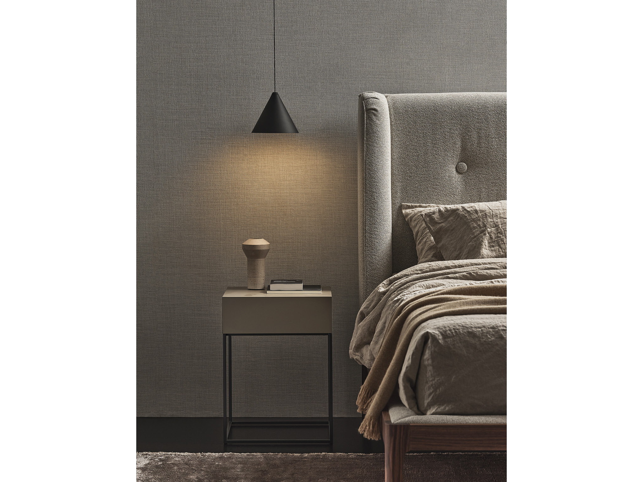 BABY - COMODINI - Porada