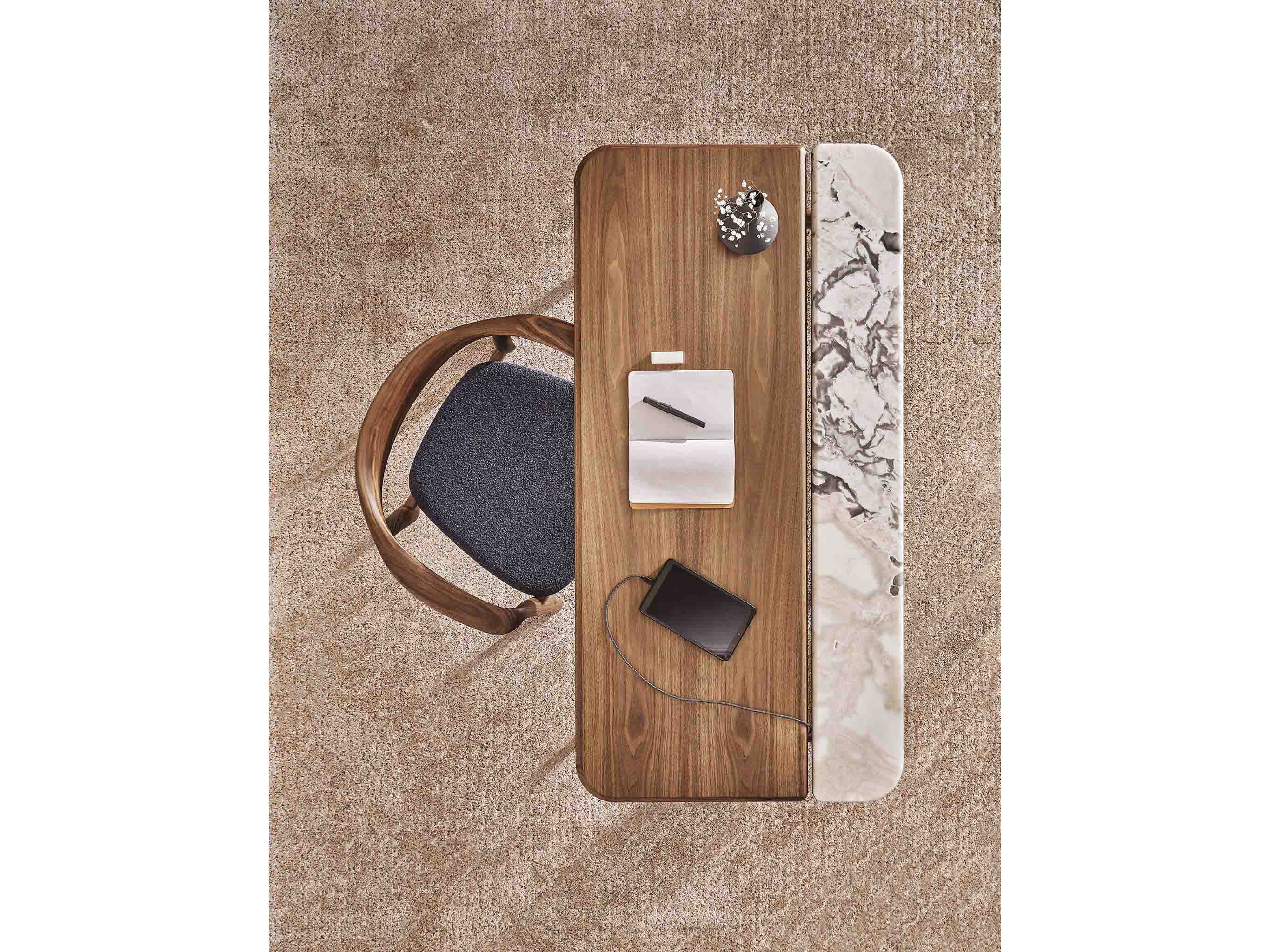 AKSEL - WRITING DESKS - Porada