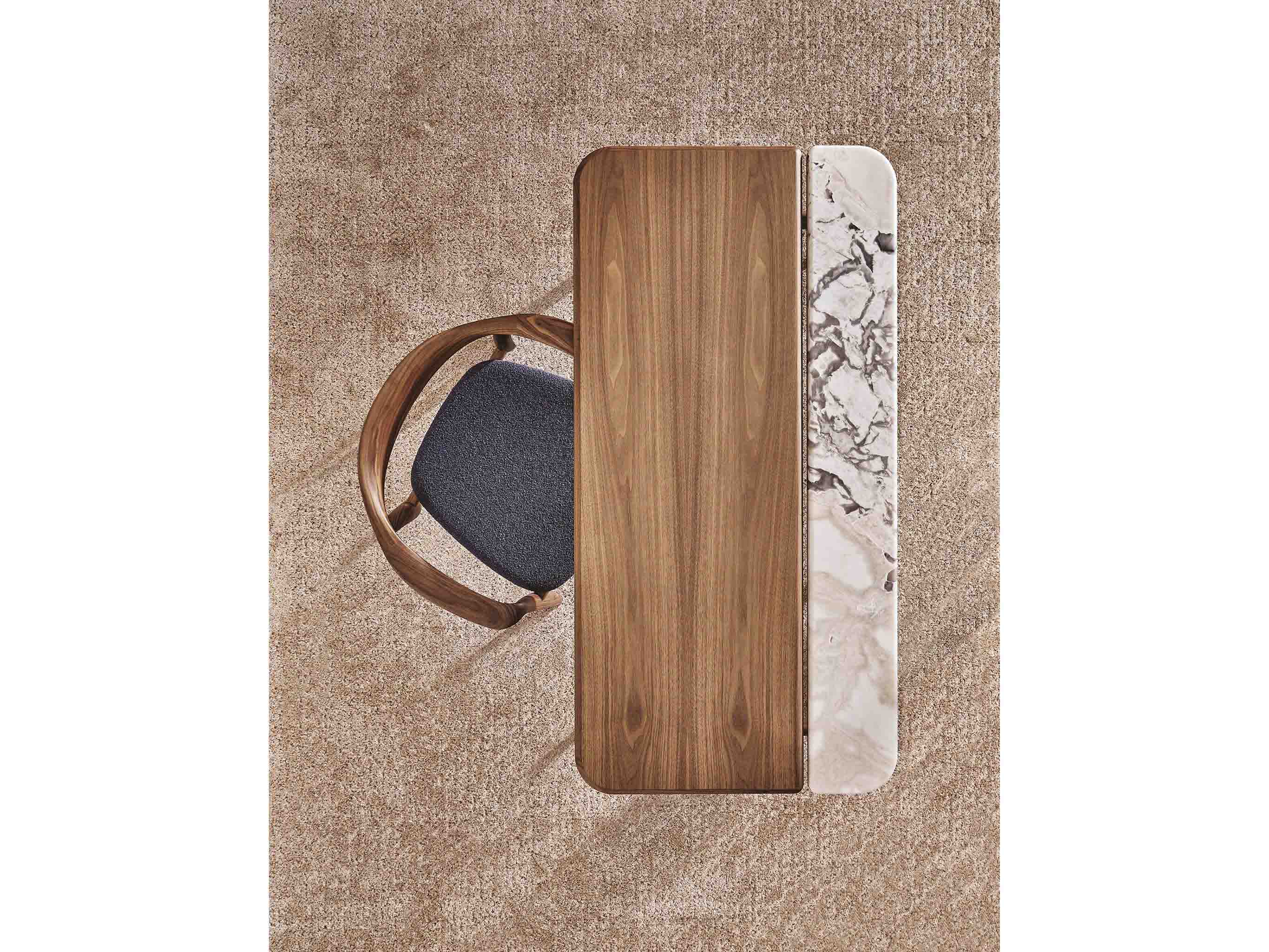 AKSEL - WRITING DESKS - Porada