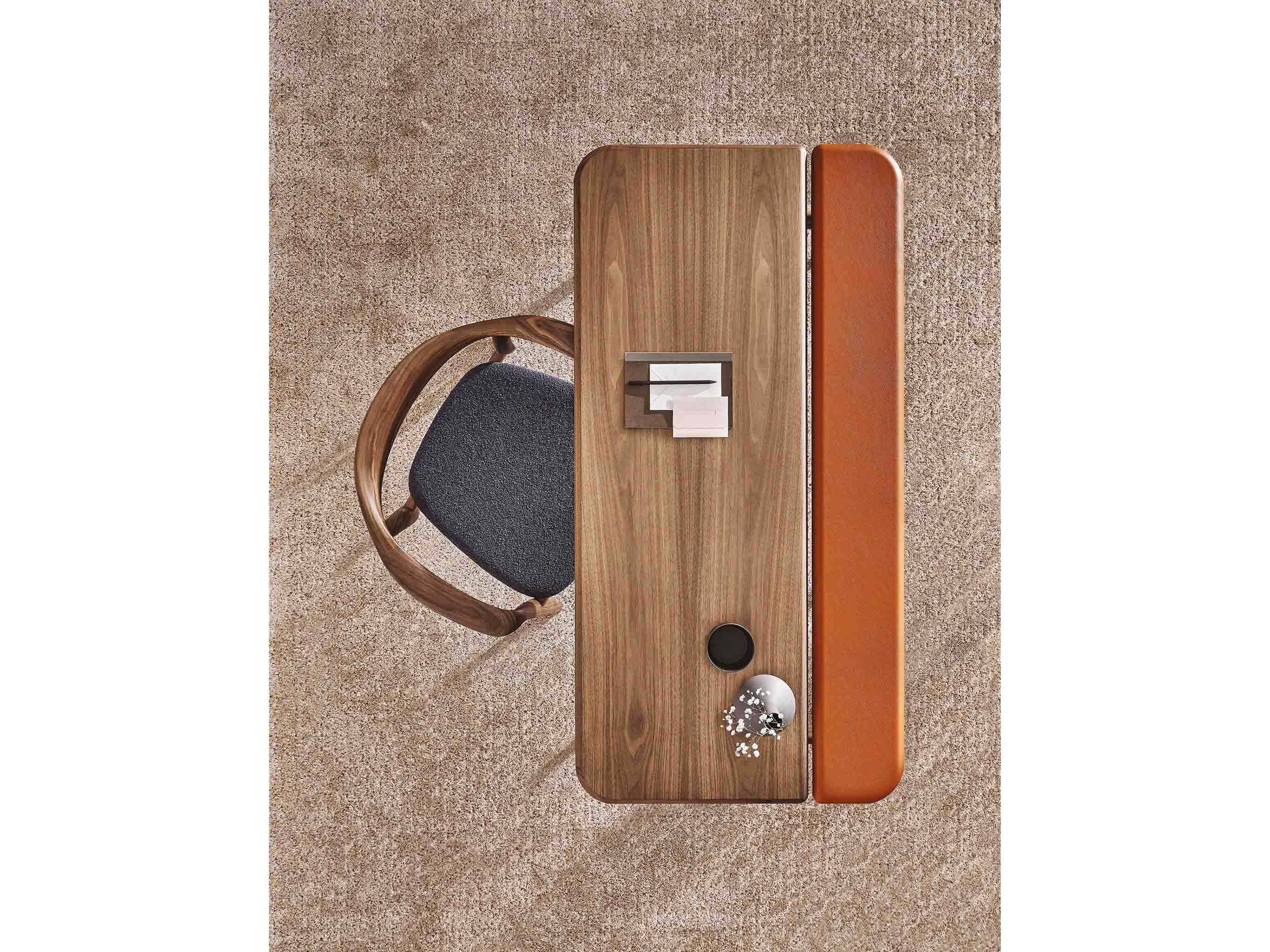 AKSEL - WRITING DESKS - Porada