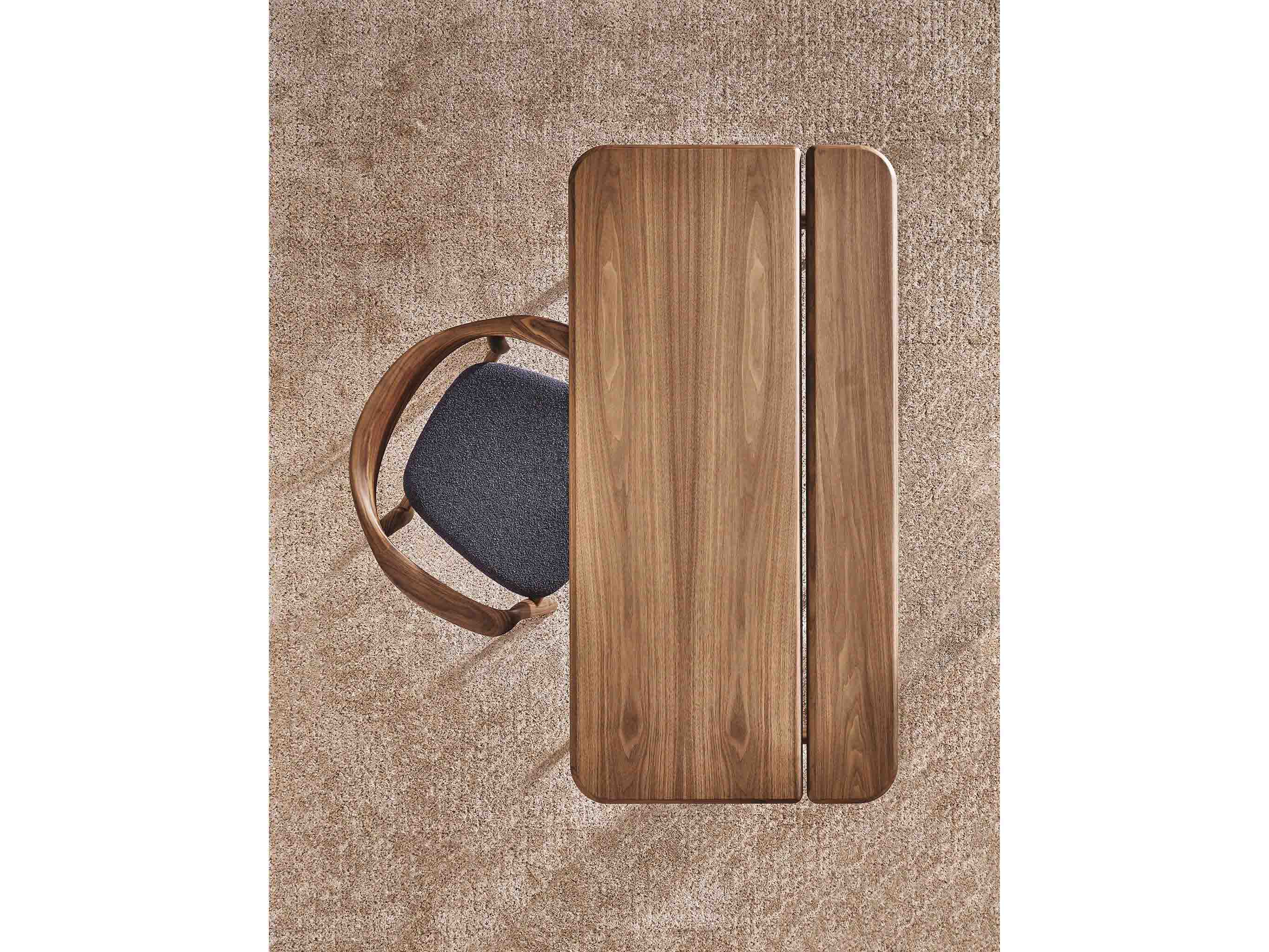 AKSEL - WRITING DESKS - Porada