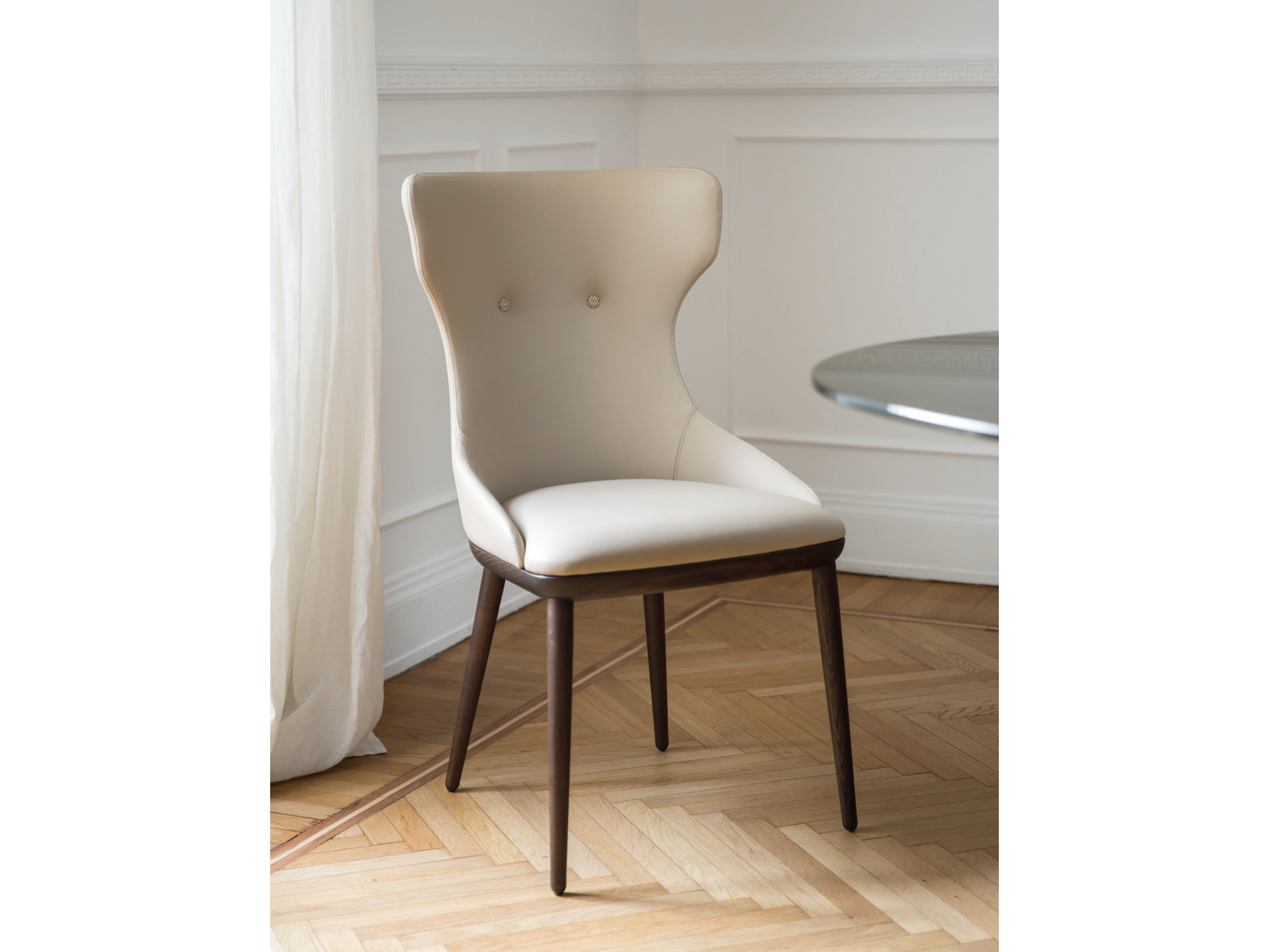 ANDY - SEDIE - Porada