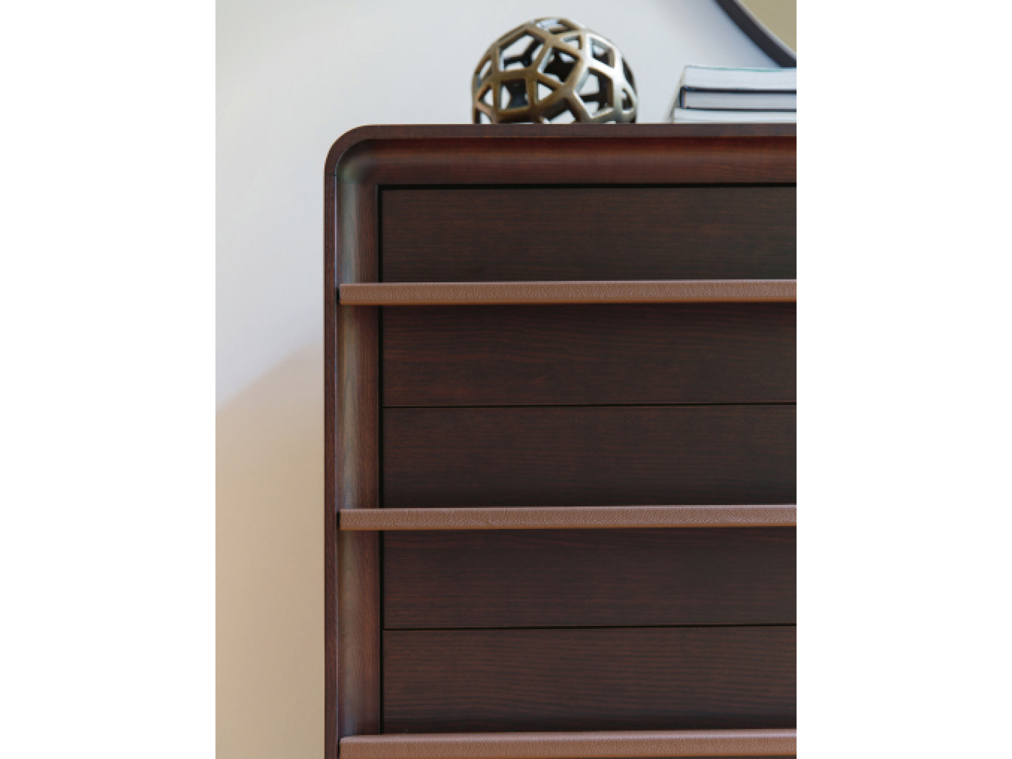 AURA - CHEST OF DRAWERS - Porada