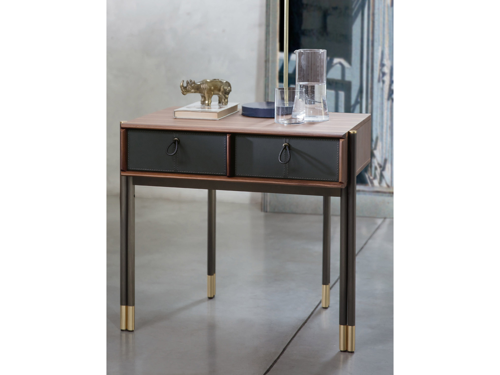 BAYUS - COMODINI - Porada