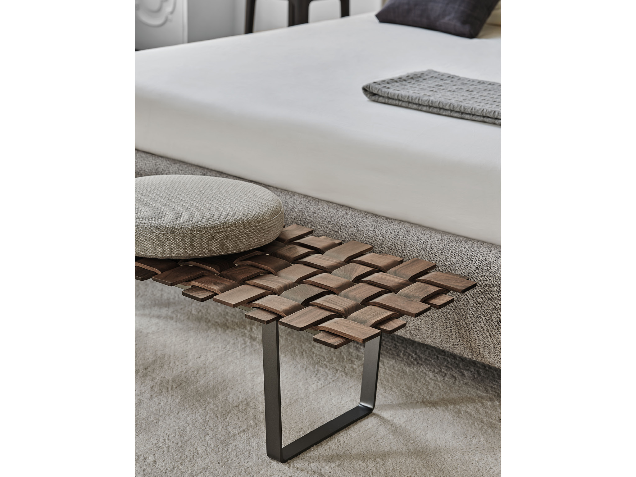 BELT - PANCHE - Porada