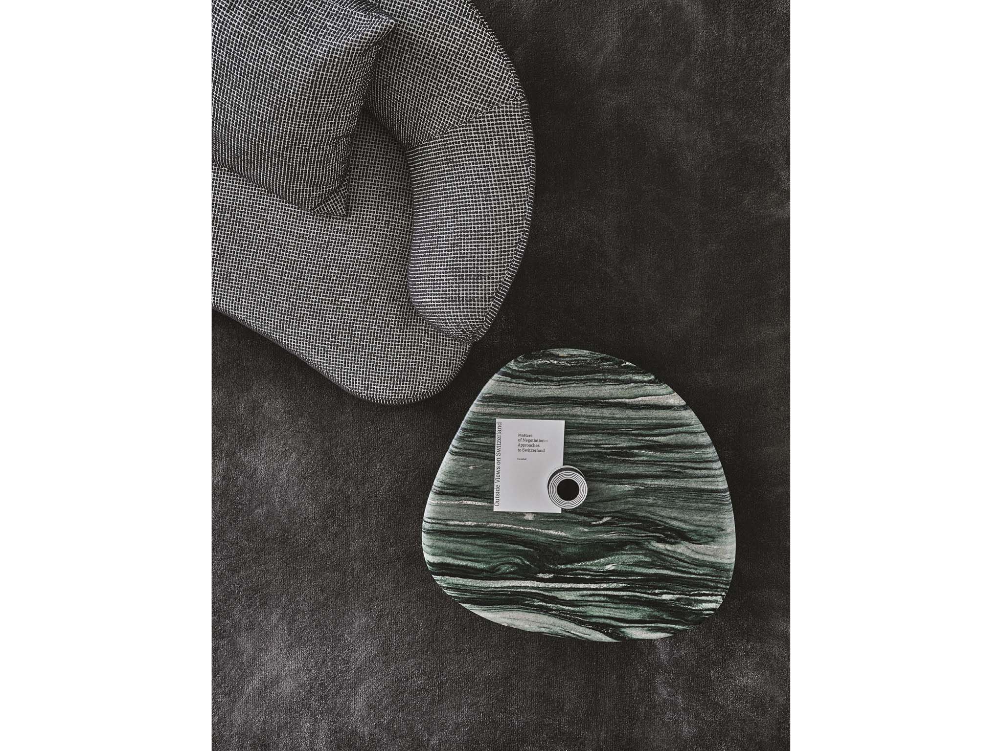 CALLISTO - TAVOLINI - Porada