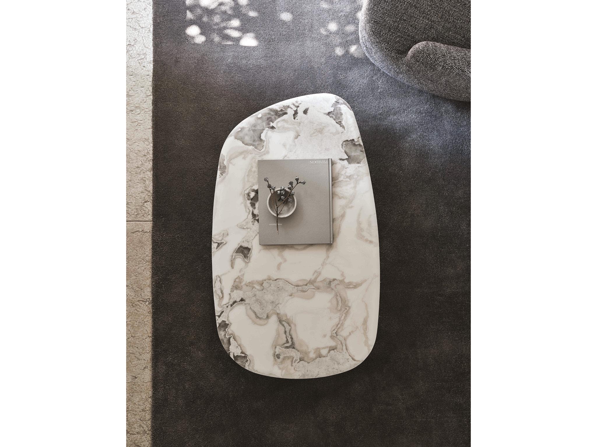 CALLISTO - TAVOLINI - Porada