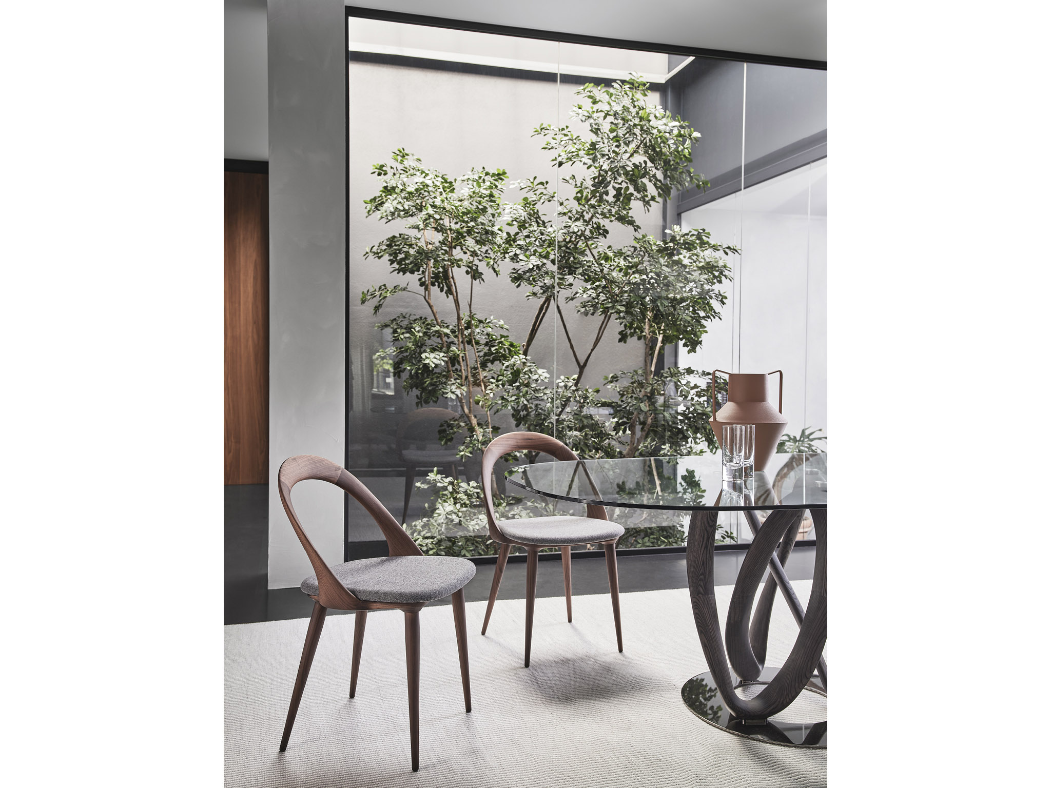 ESTER - SEDIE - Porada