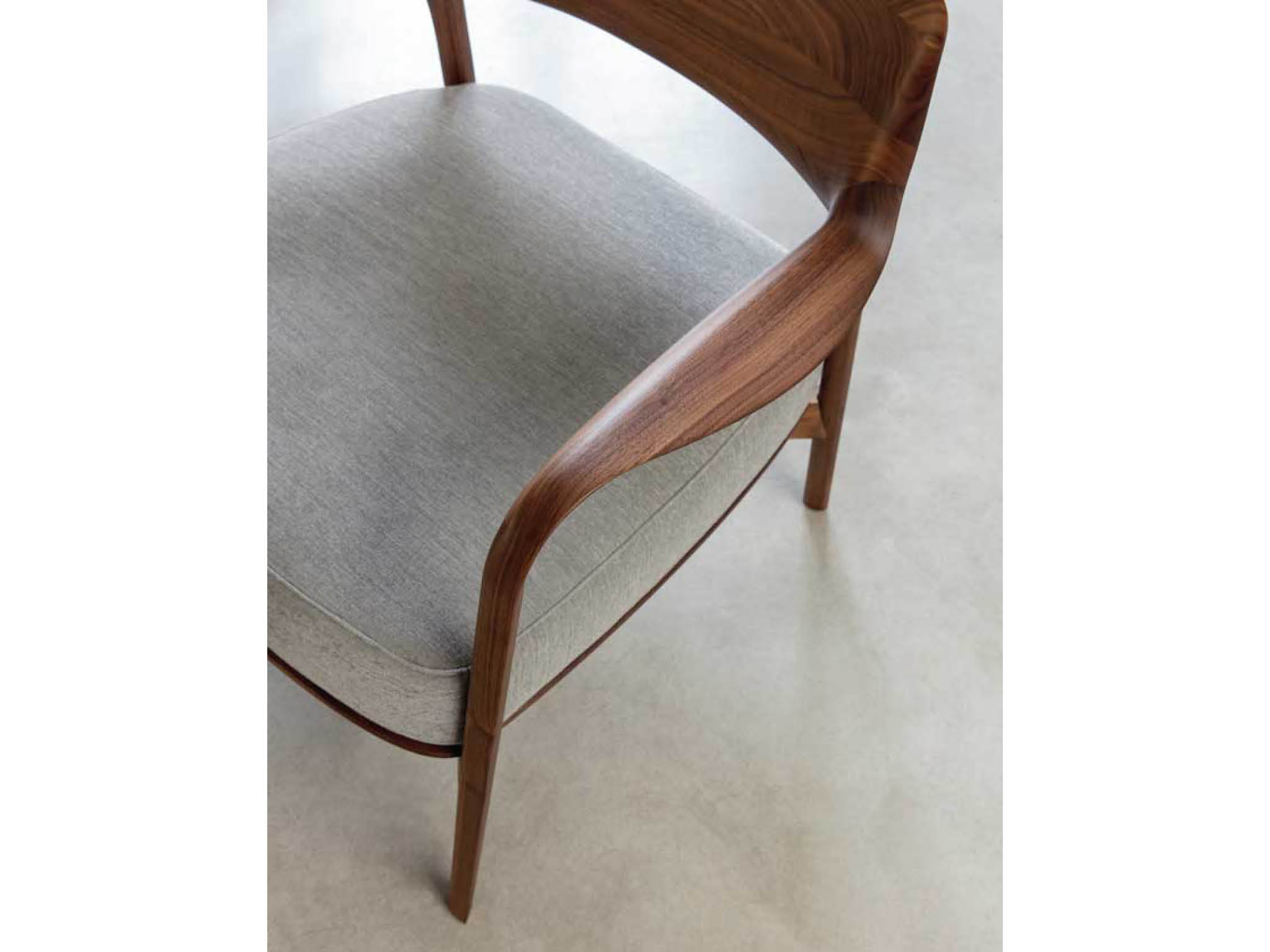 LOUIS - POLTRONE - Porada