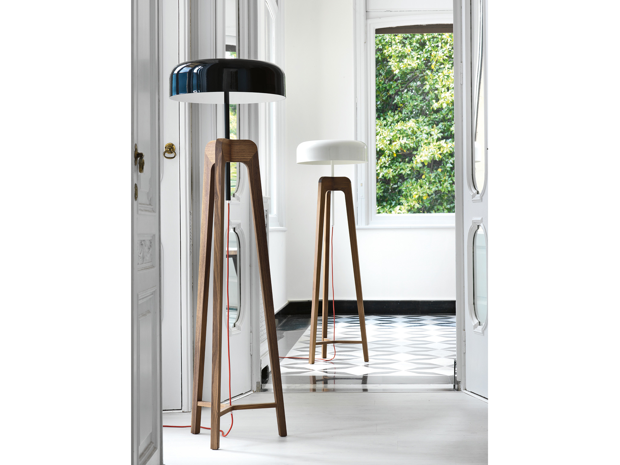 PILEO - LAMPADE - Porada