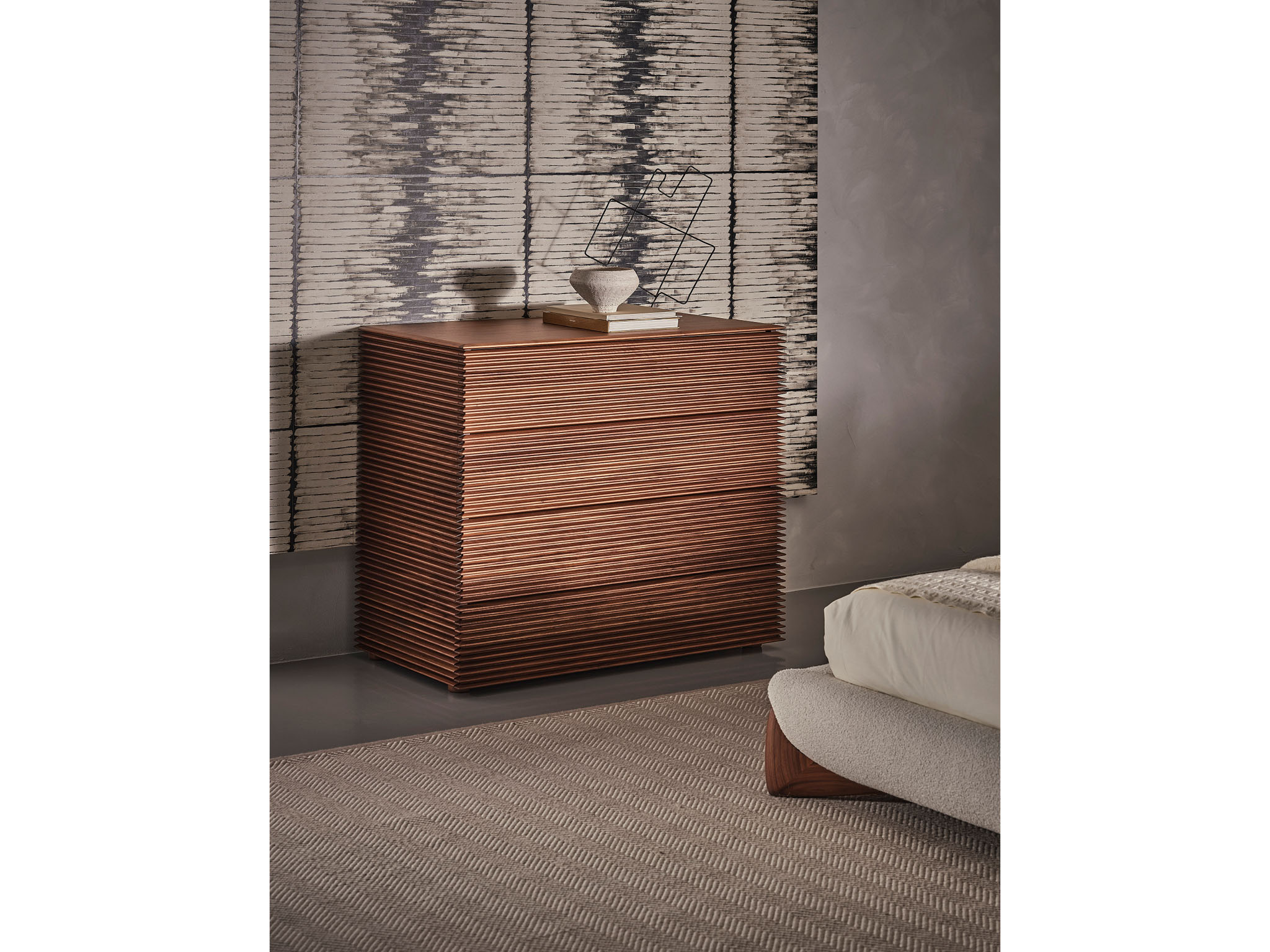 RIGA - CASSETTIERE - Porada