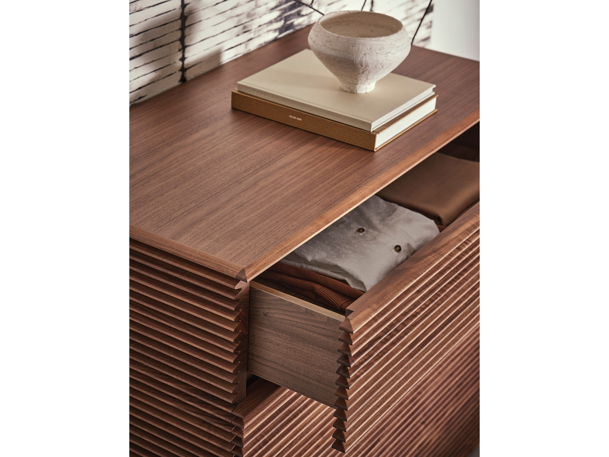 RIGA - COMODINI - Porada