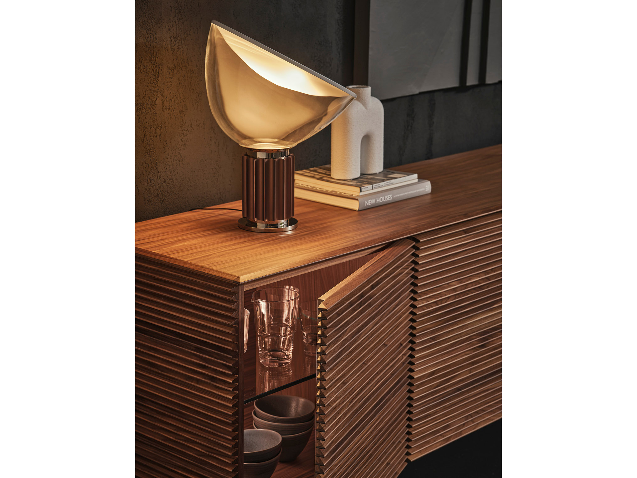 RIGA - CREDENZE - Porada