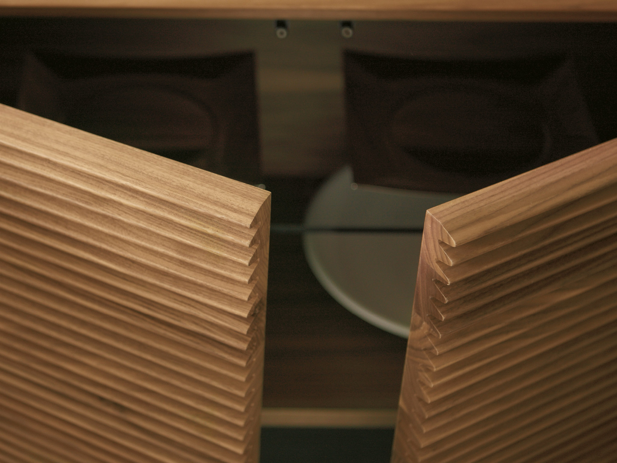 RIGA - CREDENZE - Porada