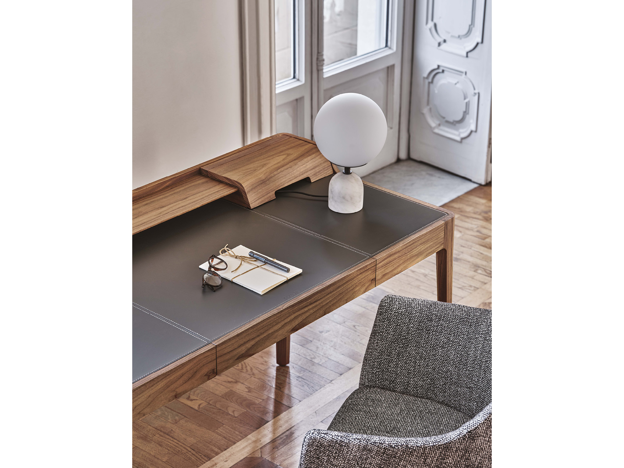 SAFFO - SCRITTOI - Porada