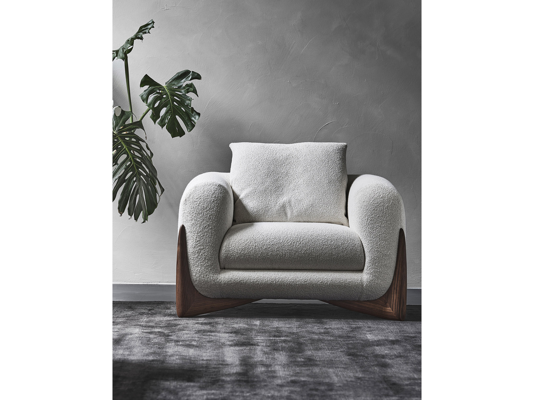 SOFTBAY - POLTRONE - Porada