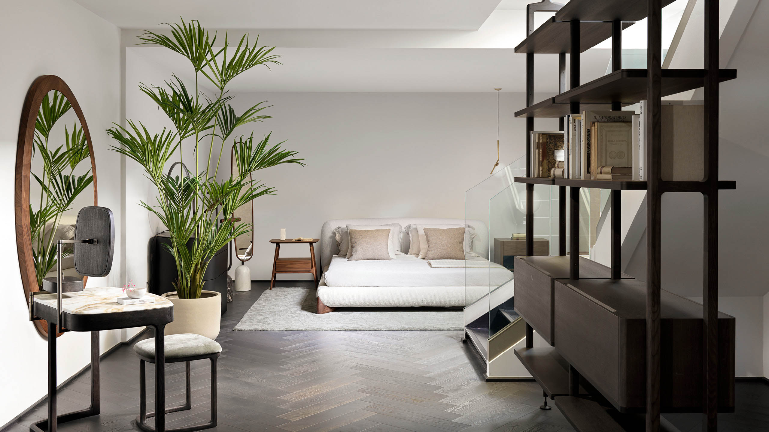 Showroom - Porada