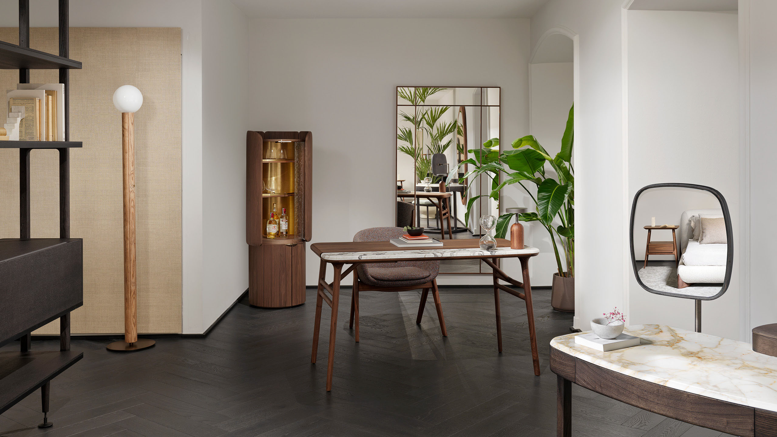 Showroom - Porada
