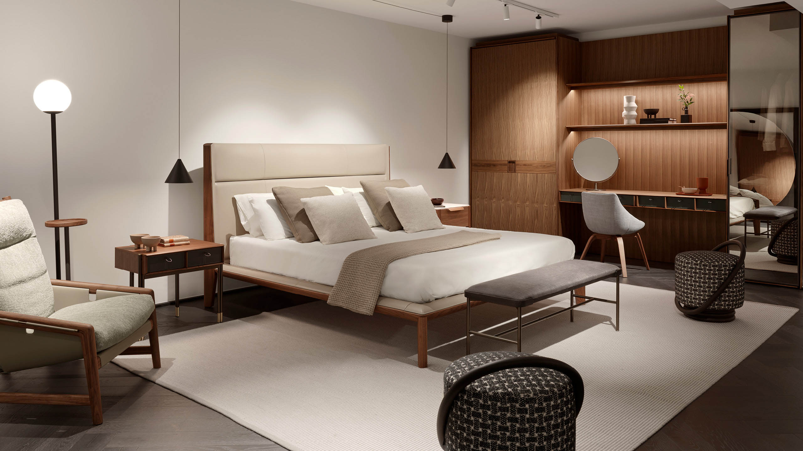 Showroom - Porada