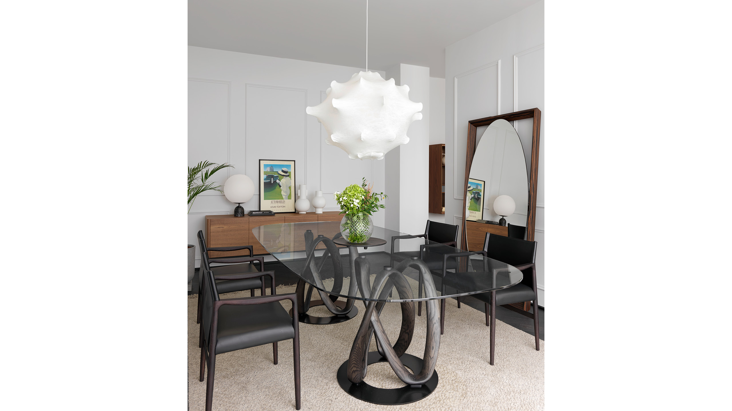 Showroom - Porada