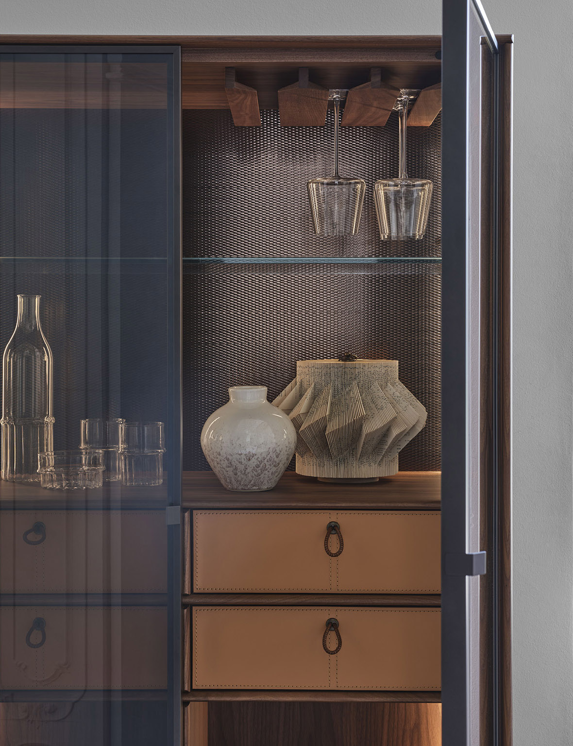 MATICS BAR - CREDENZE - Porada